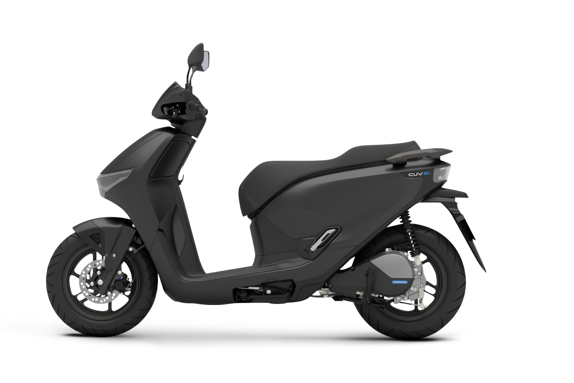 Honda CUV e – HEAD Trung Hùng