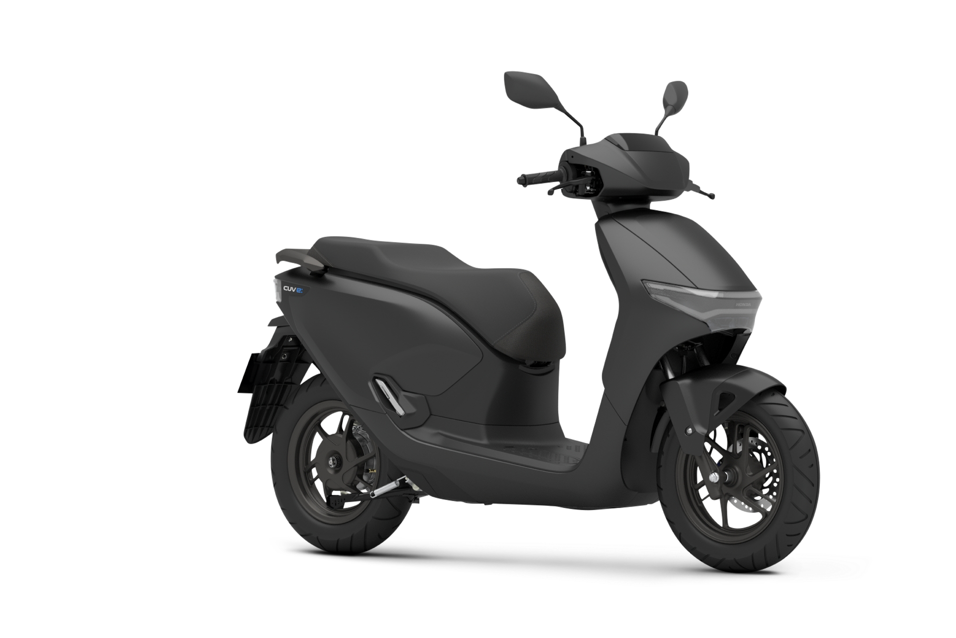 Honda CUV e – HEAD Trung Hùng